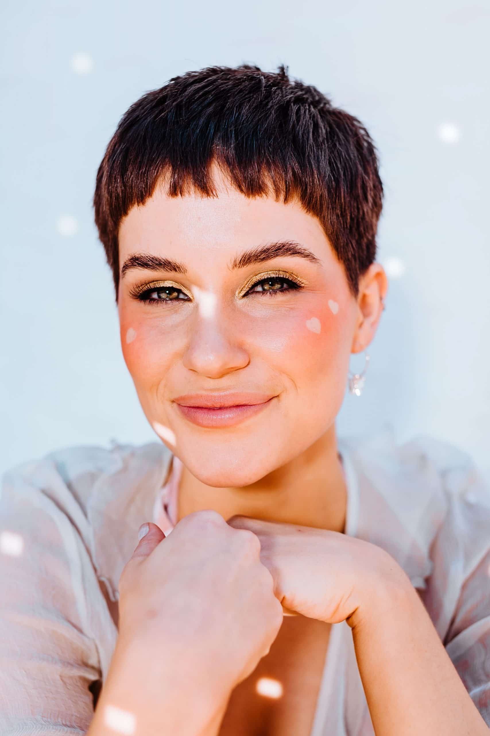 Book - Cristina Arranz